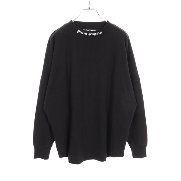 パームエンジェルス(PALM ANGELS)パームエンジェルス カットソー 衣料