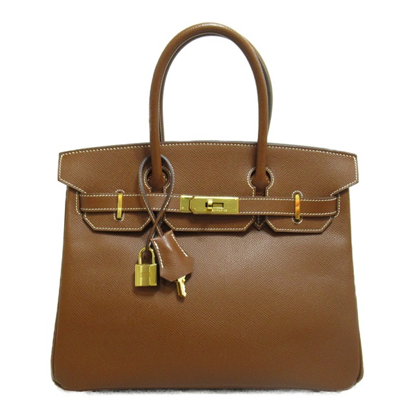 エルメス(HERMES)エルメス バーキン30 ハンドバッグ ハンドバッグ