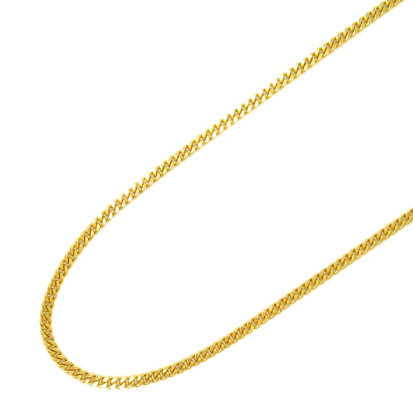 ジュエリー(JEWELRY)ジュエリー ネックレス ネックレス ジュエリー メンズ レディース K18 15.2g｜2101217935074｜【公式】新品中古どちらもブランドの通販なら ...