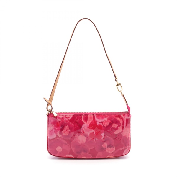 ルイ・ヴィトン(LOUIS VUITTON)ルイ・ヴィトン ポシャットアクセソワール ハンドバッグ バッグ レディース M90042 ...