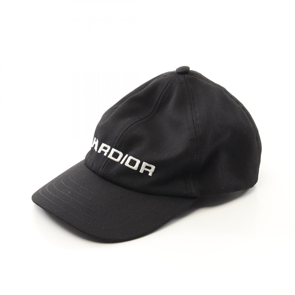 ディオール(Dior)ディオール HARDIOR キャップ 帽子 メンズ｜2101218665864｜【公式】新品中古どちらもブランドの通販 ...