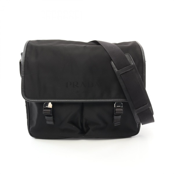 プラダ(PRADA)プラダ ショルダーバッグ バッグ メンズ レディース VA0768｜2101218673494｜【公式】新品中古どちらもブランドの通販ならブランドオフ・オンラインストア ...