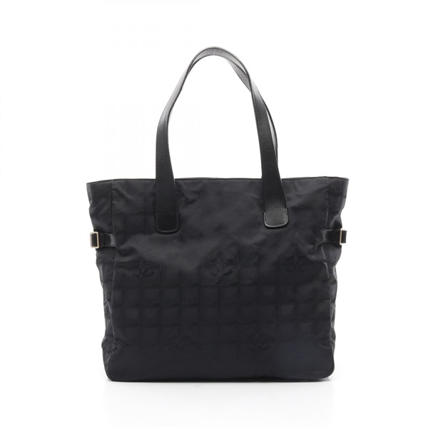 シャネル(CHANEL)シャネル ニュートラベルラインGM トートバッグ バッグ レディース A15825｜2101218797244｜【公式】新品中古どちらもブランドの通販ならブランドオフ ...