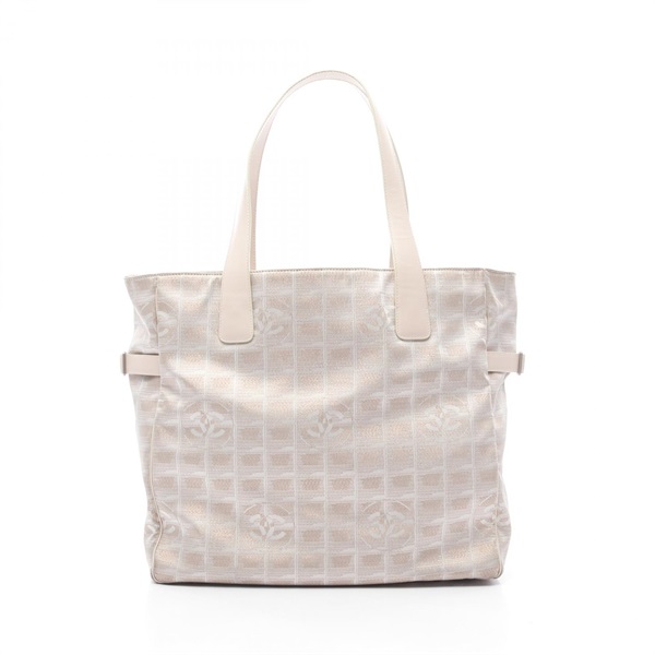 シャネル(CHANEL)シャネル ニュートラベルラインGM トートバッグ バッグ レディース A15825｜2101218889543｜【公式】新品中古どちらもブランドの通販ならブランドオフ ...