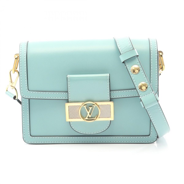 ルイ・ヴィトン(LOUIS VUITTON)ルイ・ヴィトン ドーフィーヌ MINI ショルダーバッグ バッグ レディース M55837 ...