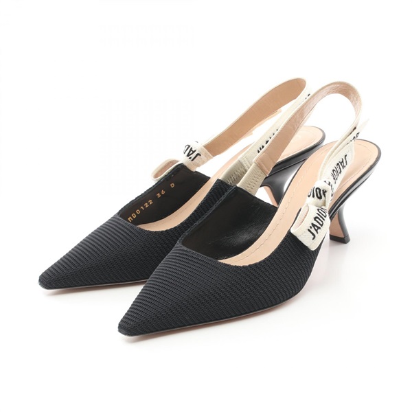 ディオール(Dior)ディオール J'ADIOR パンプス 靴 レディース MD0122｜2104102319553｜【公式】新品中古どちらも ...