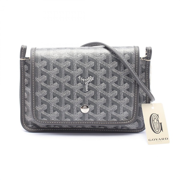ゴヤール(GOYARD)ゴヤール プリュメ ポーチウォレット ショルダーバッグ バッグ レディース｜2104102364652｜【公式】新品 ...