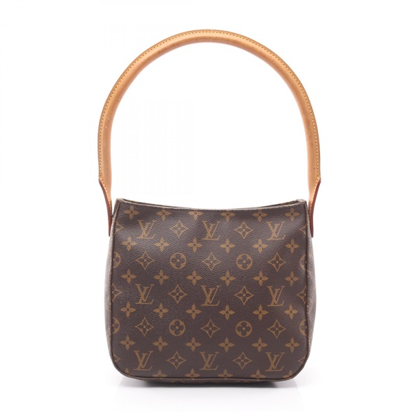 ルイ・ヴィトン(LOUIS VUITTON)ルイ・ヴィトン ルーピングMM
