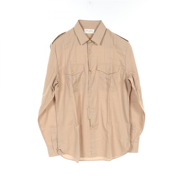 サンローランパリ(SAINT LAURENT PARIS)サンローランパリ その他トップス 衣料品 トップス メンズ 624980 Y1B99 ...