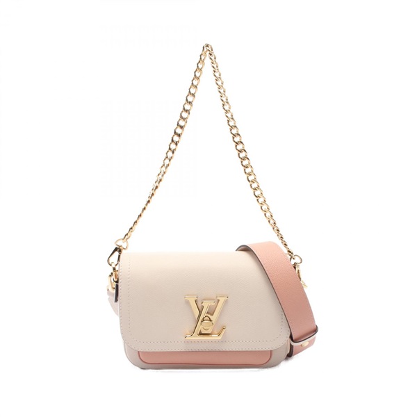 ルイ・ヴィトン(LOUIS VUITTON)ルイ・ヴィトン ロックミー テンダー ハンドバッグ バッグ レディース M59733 ...