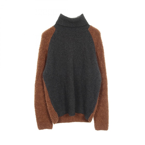 エルメス(HERMES)エルメス ニット 衣料品 トップス メンズ