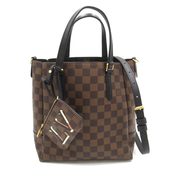 ルイ・ヴィトン(LOUIS VUITTON)ルイ・ヴィトン ベルモントNVBB 2wayショルダーバッグ バッグ レディース N60348 ...