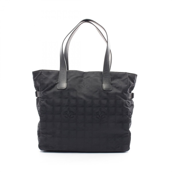 シャネル(CHANEL)シャネル ニュートラベルラインGM トートバッグ バッグ レディース A15825｜2118900043862｜【公式】新品中古どちらもブランドの通販ならブランドオフ ...