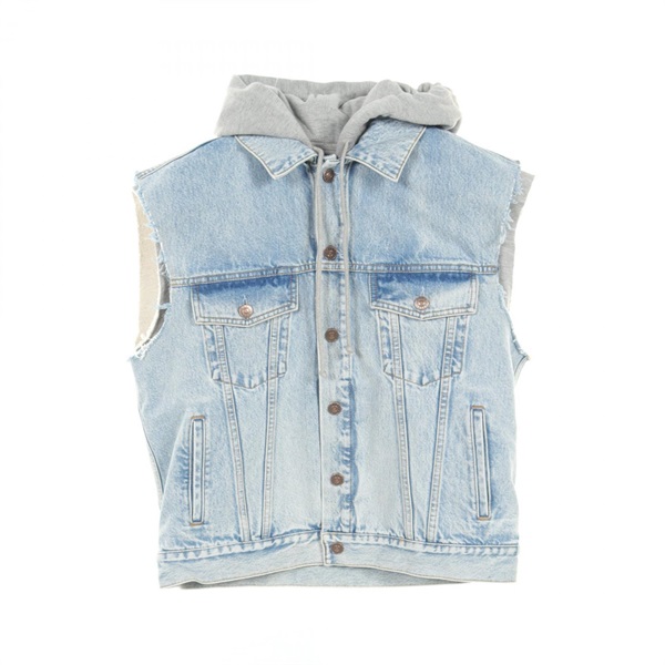 グッチ(GUCCI)グッチ GUCCI × Kenneth Anger HOLLYWOOD BABYLON ベスト 衣料品 トップス メンズ ...