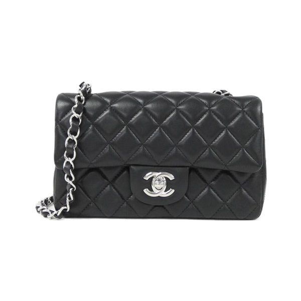 シャネル(CHANEL)シャネル 69900 ショルダーバッグ｜2600042643937｜【公式】新品中古どちらもブランドの通販ならブランド ...