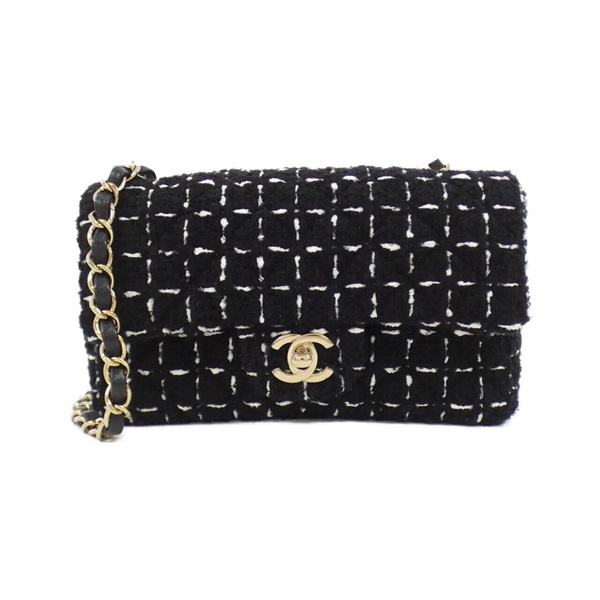 シャネル(CHANEL)シャネル 69900 ショルダーバッグ｜2600059459033｜【公式】新品中古どちらもブランドの通販ならブランド ...