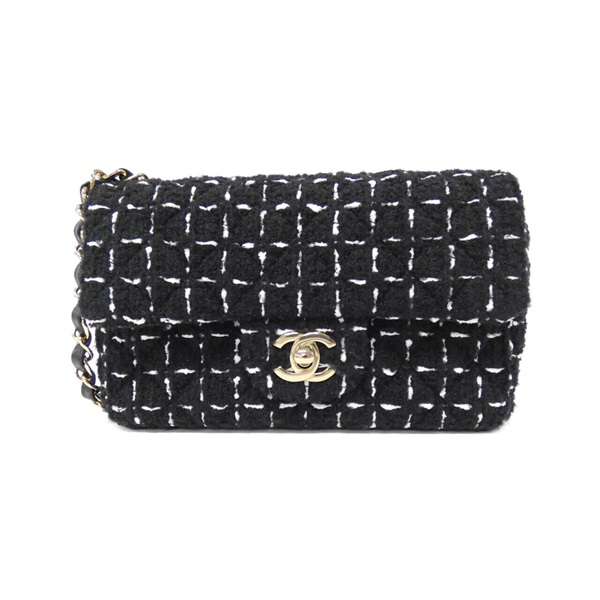 シャネル(CHANEL)シャネル 69900 ショルダーバッグ｜2600064231723｜【公式】新品中古どちらもブランドの通販ならブランド ...