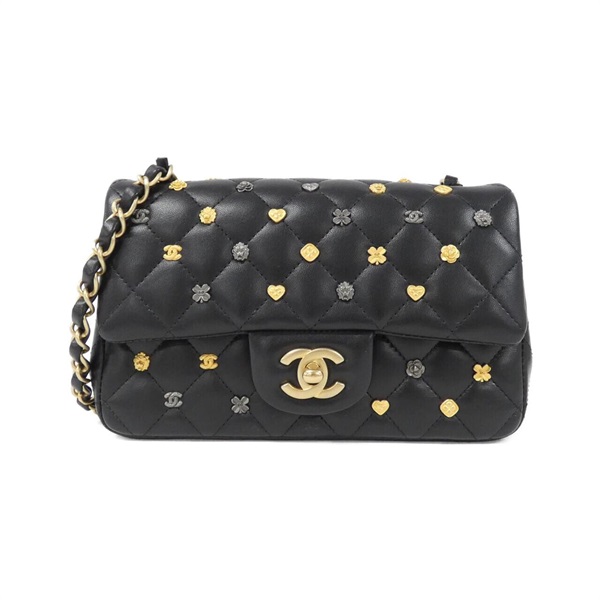 シャネル(CHANEL)シャネル 69900 ショルダーバッグ｜2600065049105｜【公式】新品中古どちらもブランドの通販ならブランド ...