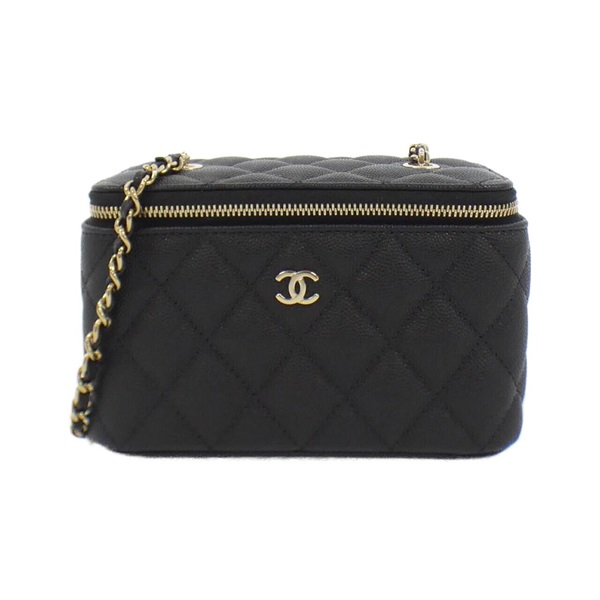 シャネル(CHANEL)シャネル タイムレスクラシック ライン AP1341 ショルダーバッグ｜2600066850571｜【公式】新品中古 ...