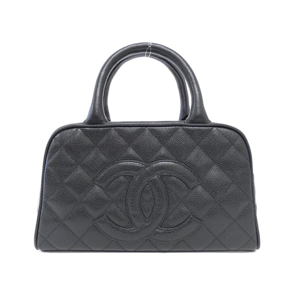 シャネル(CHANEL)20996 ボストンバッグ｜2600066918097｜【公式】新品中古どちらもブランドの通販ならブランドオフ ...