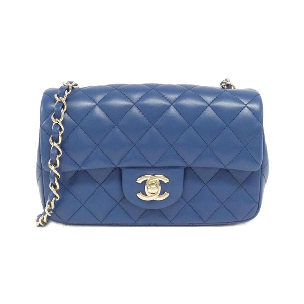 シャネル(CHANEL)シャネル 69900 ショルダーバッグ｜2600067462971｜【公式】新品中古どちらもブランドの通販ならブランド ...