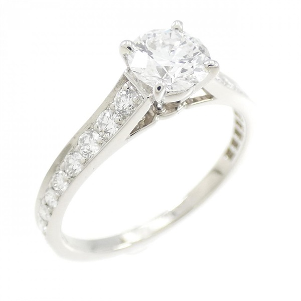 カルティエ(CARTIER)MKコーフィル パヴェ リング 0.49CT F VS1｜2600068286941｜【公式】新品中古どちらもブランドの通販ならブランドオフ・オンラインストア ...