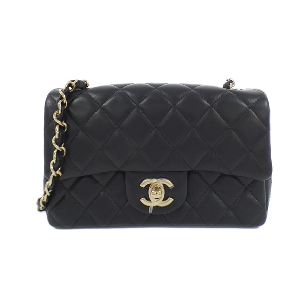 シャネル(CHANEL)69900 ショルダーバッグ｜2600068599881｜【公式】新品中古どちらもブランドの通販ならブランドオフ ...