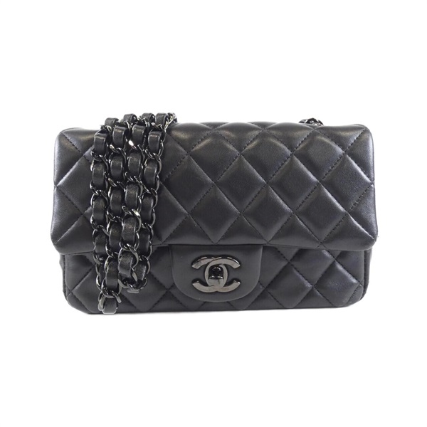 シャネル(CHANEL)シャネル 69900 ショルダーバッグ｜2600071913407｜【公式】新品中古どちらもブランドの通販ならブランド ...