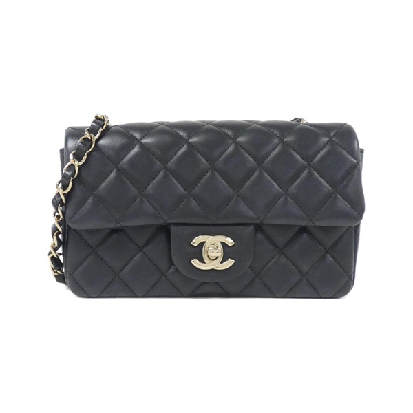 シャネル(CHANEL)69900 ショルダーバッグ｜2600072017937｜【公式】新品中古どちらもブランドの通販ならブランドオフ ...
