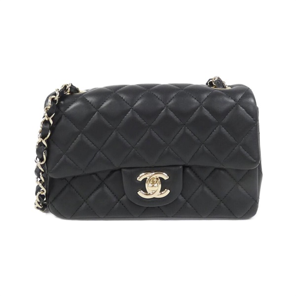 シャネル(CHANEL)69900 ショルダーバッグ｜2600072202326｜【公式】新品中古どちらもブランドの通販ならブランドオフ ...