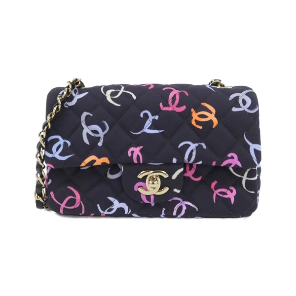 シャネル(CHANEL)シャネル 69900 ショルダーバッグ｜2600072776018｜【公式】新品中古どちらもブランドの通販ならブランド ...