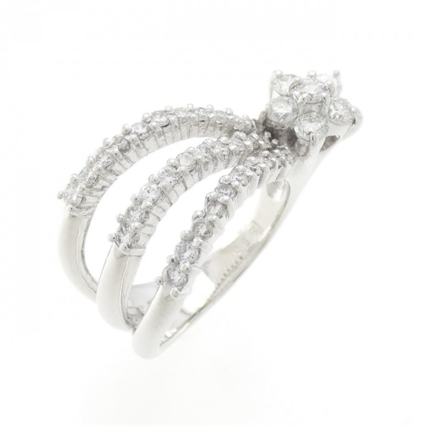 ポンテヴェキオ(Ponte Vecchio)ダイヤモンド リング 0.68CT｜2600076442483｜【公式】新品中古どちらもブランドの通販ならブランドオフ・オンラインストア ...