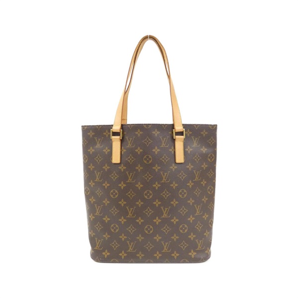 ルイ・ヴィトン(LOUIS VUITTON)モノグラム ヴァヴァン GM M51170 バッグ｜2700040020706｜【公式】新品中古どちらもブランドの通販ならブランドオフ・オンライン ...