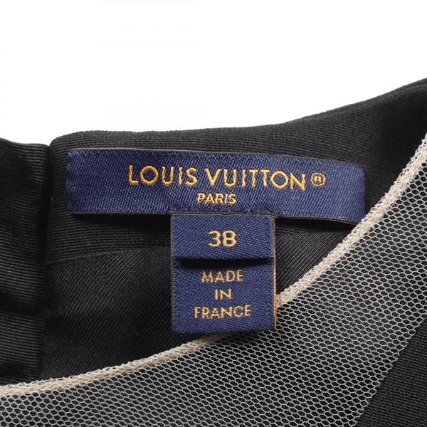 ルイ・ヴィトン(LOUIS VUITTON)ルイ・ヴィトン フィンフラウンスミカド