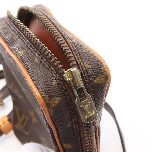 ルイ・ヴィトン(LOUIS VUITTON)ルイ・ヴィトン ミニダヌーブ