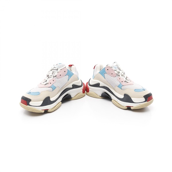 バレンシアガ(BALENCIAGA)バレンシアガ TRIPLE S トリプルS スニーカー