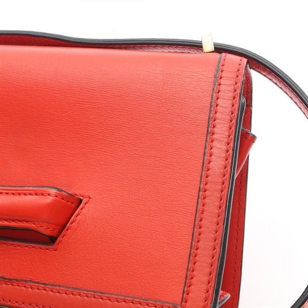 ロエベ(LOEWE)ロエベ バルセロナ ショルダーバッグ バッグ レディース