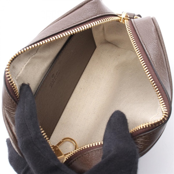 グッチ(GUCCI)グッチ オフィディア GGスプリーム ミニ ショルダー