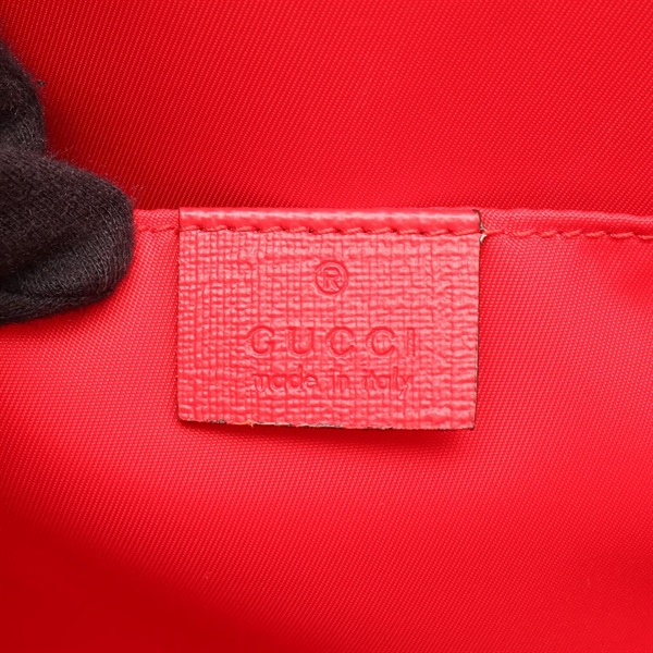 グッチ(GUCCI)グッチ GUCCI × The Jetsons チルドレンズ トートバッグ