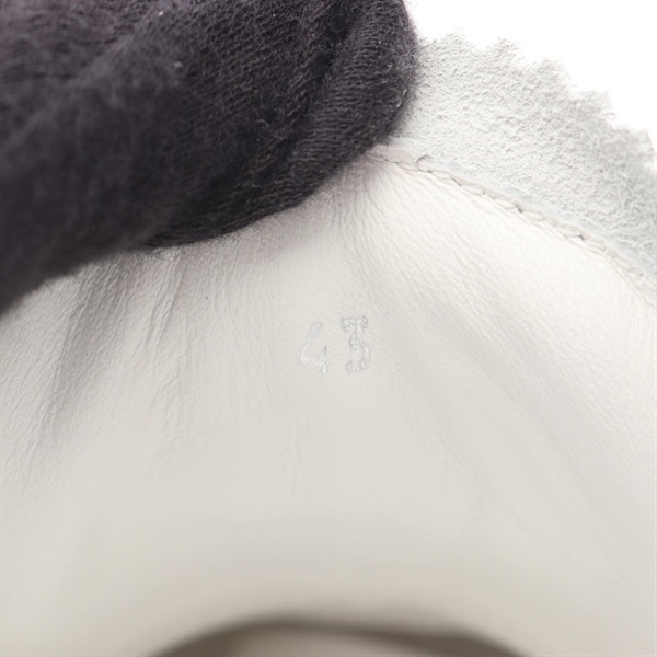 モンクレール(MONCLER)モンクレール MONACO2 ローカット スニーカー 靴