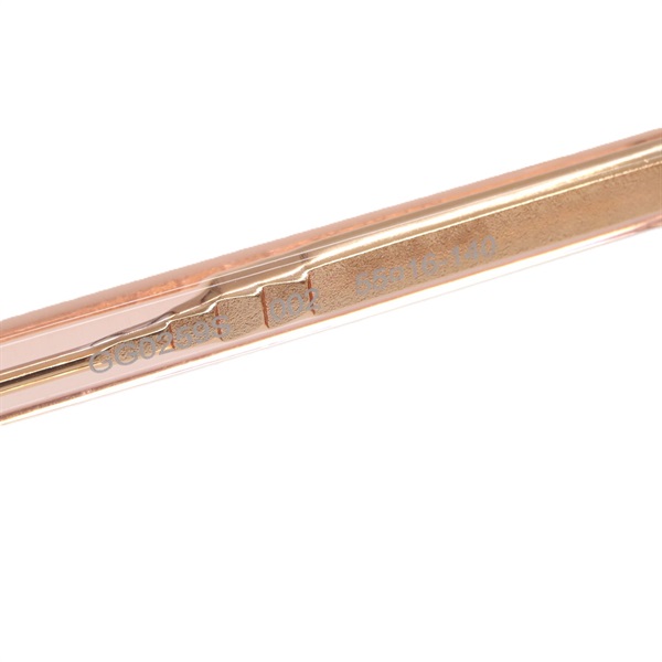 グッチ(GUCCI)グッチ 伊達メガネ メガネ 衣料品 メンズ レディース