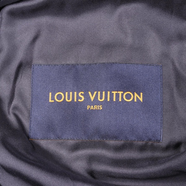 ルイ・ヴィトン(LOUIS VUITTON)ルイ・ヴィトン エンブロイダード