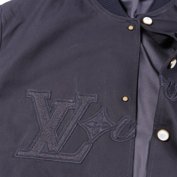 ルイ・ヴィトン(LOUIS VUITTON)ルイ・ヴィトン エンブロイダード