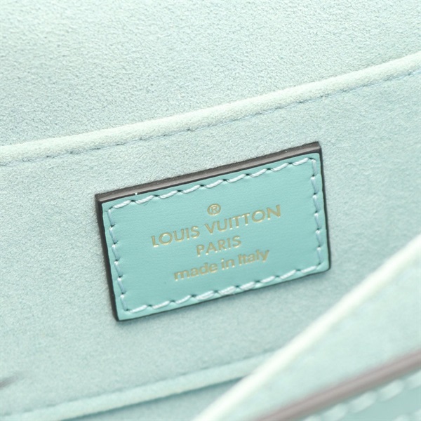 ルイ・ヴィトン(LOUIS VUITTON)ルイ・ヴィトン ドーフィーヌ MINI ショルダーバッグ バッグ レディース M55837 ...