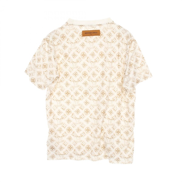 ルイ・ヴィトン(LOUIS VUITTON)ルイ・ヴィトン モノグラム カットソー