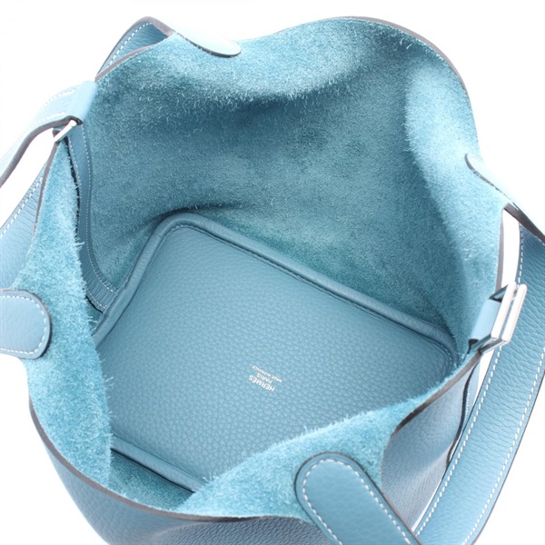 エルメス(HERMES)エルメス ピコタンロックPM ハンドバッグ バッグ