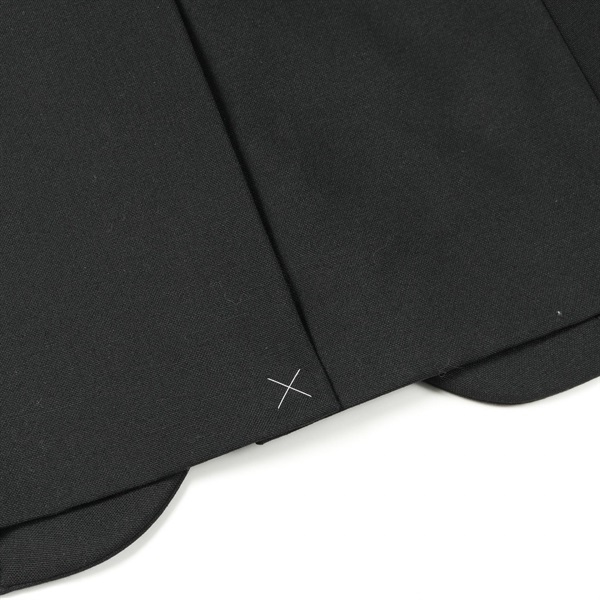 バレンシアガ(BALENCIAGA)バレンシアガ テーラードジャケット 衣料品