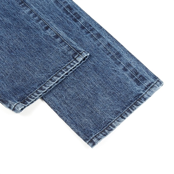 クロムハーツ(CHROME HEARTS)クロムハーツ JEAN STRTLG FBRC CHクロス