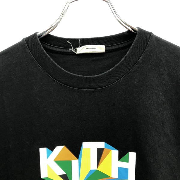 キス(KITH)キス Tシャツ 半袖Tシャツ 衣料品 トップス メンズ