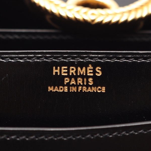エルメス(HERMES)エルメス ヴァスコ ハンドバッグ バッグ レディース